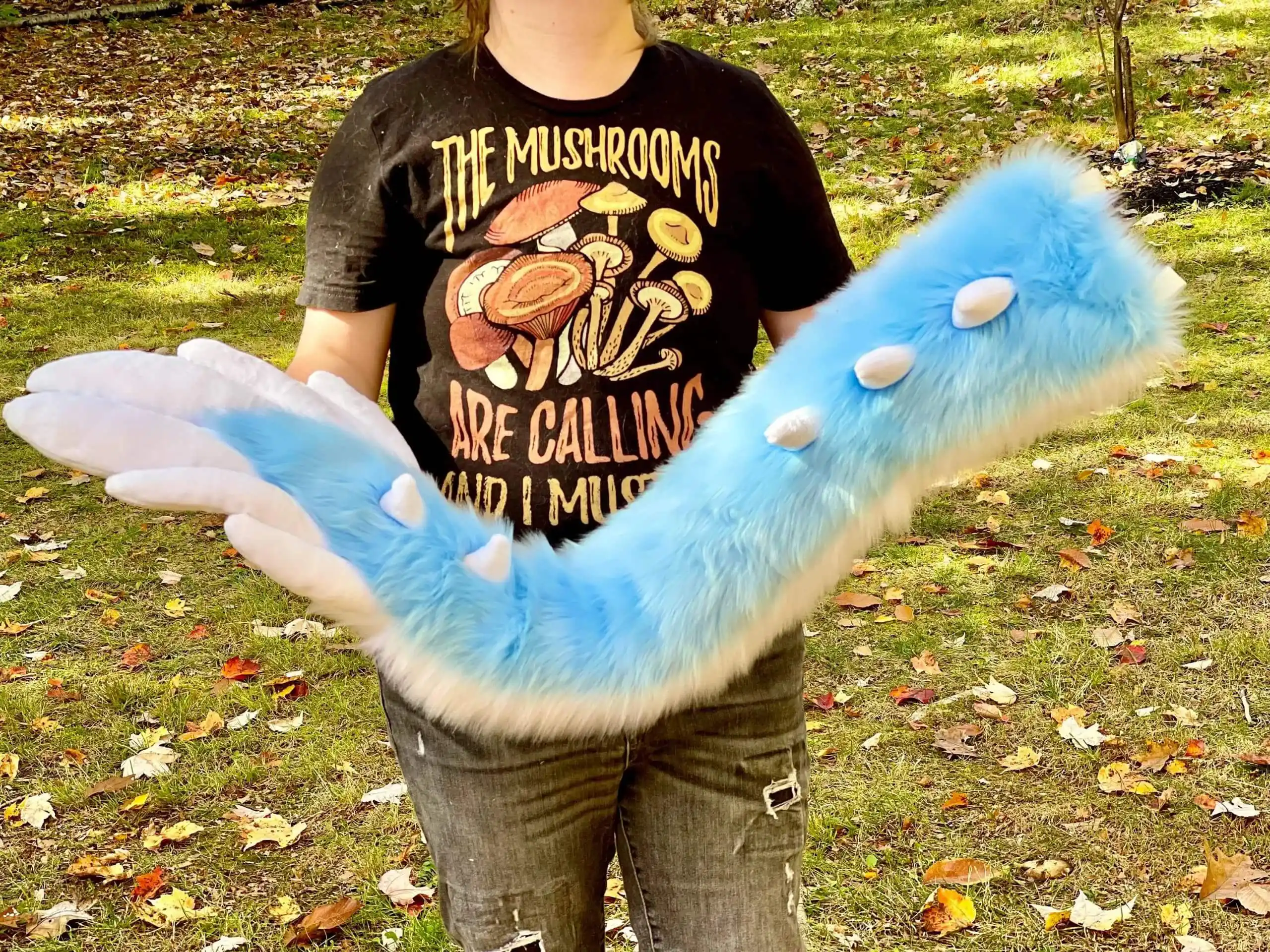 The Best Places To Get Your Fursuit Tails & How To Make Your Own ...