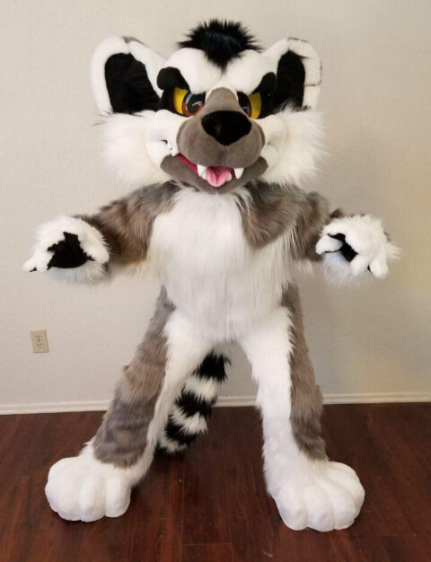 Should I Buy My Fursuit From More Fur Less? - Fursonafy