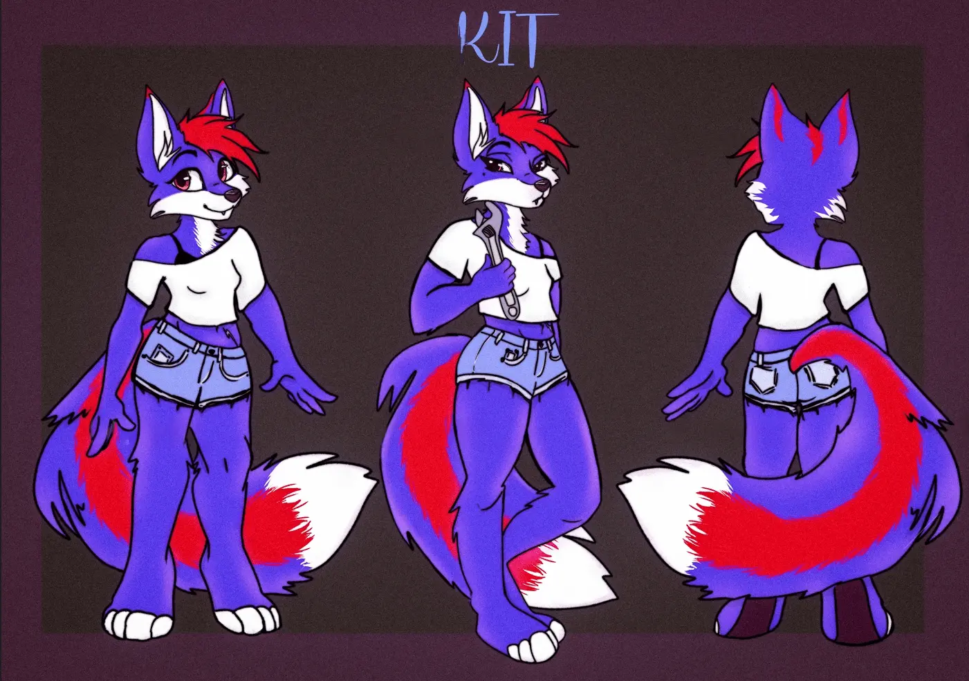 How Much Money Do Furry Artists Make? - Fursonafy
