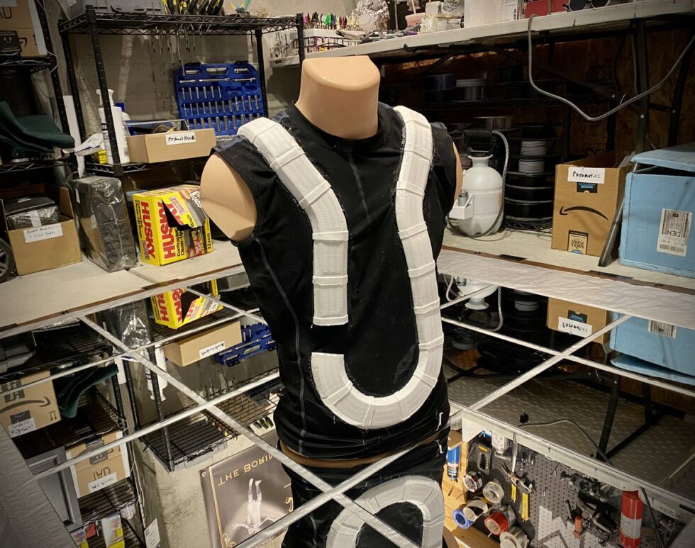 Fursuit Cooling Vests: Everything You Need To Know - Fursonafy