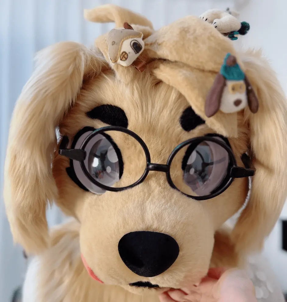 Fursonafy - Fursuit Maker┃Custom Fursuit Commissions